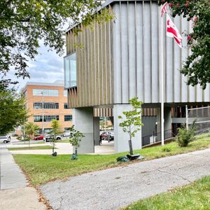 GEORGETOWN PUBLIC LIBRARY - Updated July 2025 - 20 Photos & 27 Reviews ...