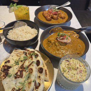 MEESHA - Updated December 2025 - 443 Photos & 330 Reviews - 127 N 36th ...