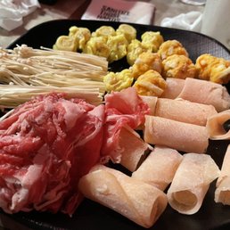 HOT POT 757 & KOREAN BBQ - Updated September 2025 - 583 Photos & 264 ...