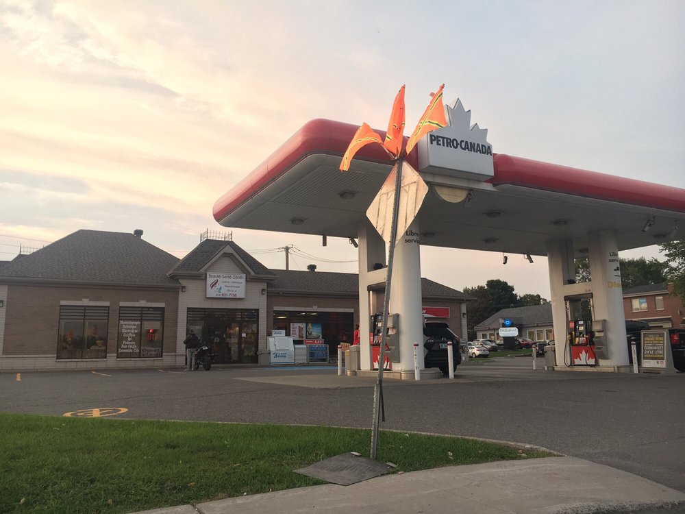 PETRO-CANADA - Updated November 2025 - 450 Rue Des Chutes, Saint ...