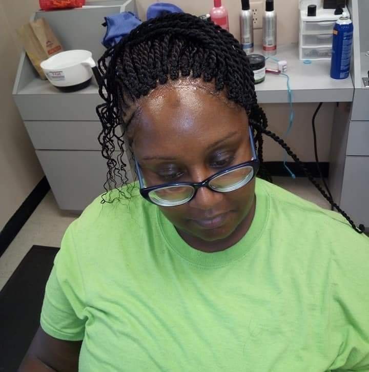 SONIE AFRICAN HAIR BRAIDING - Columbus, Georgia - Hair Stylists - Phone ...