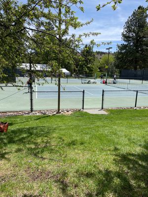 CAUGHLIN ATHLETIC CLUB - Updated May 2025 - 27 Photos & 57 Reviews ...