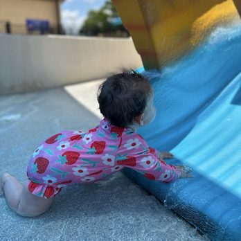 ROSEMEADE RAINFOREST AQUATIC COMPLEX - Updated January 2026 - 54 Photos ...