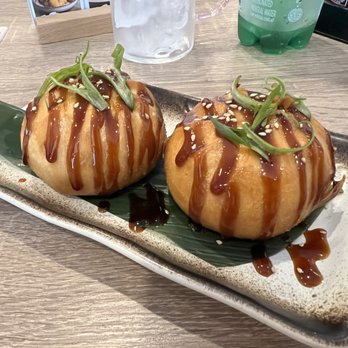 TONY CHEF ASIAN FUSION FOOD - Updated July 2024 - 271 Photos & 265 ...