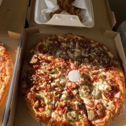 ZEPPO’S PIZZA - 231 Photos & 326 Reviews - 9510 Hageman Rd, Bakersfield ...