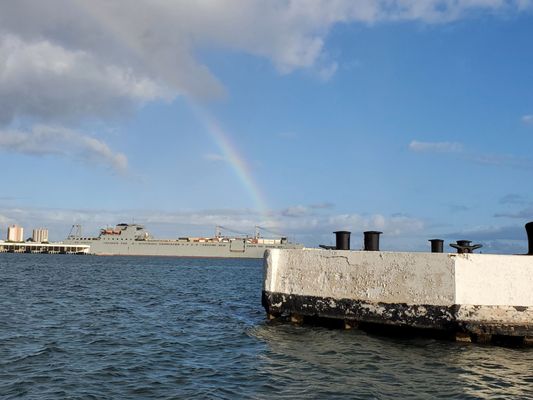 FORD ISLAND - Updated May 2025 - 231 Photos & 18 Reviews - Admiral ...