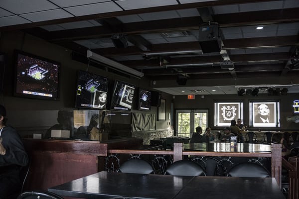 THE WESTWOOD PUB - Updated October 2024 - 20 Photos - 233 Cherry Avenue ...