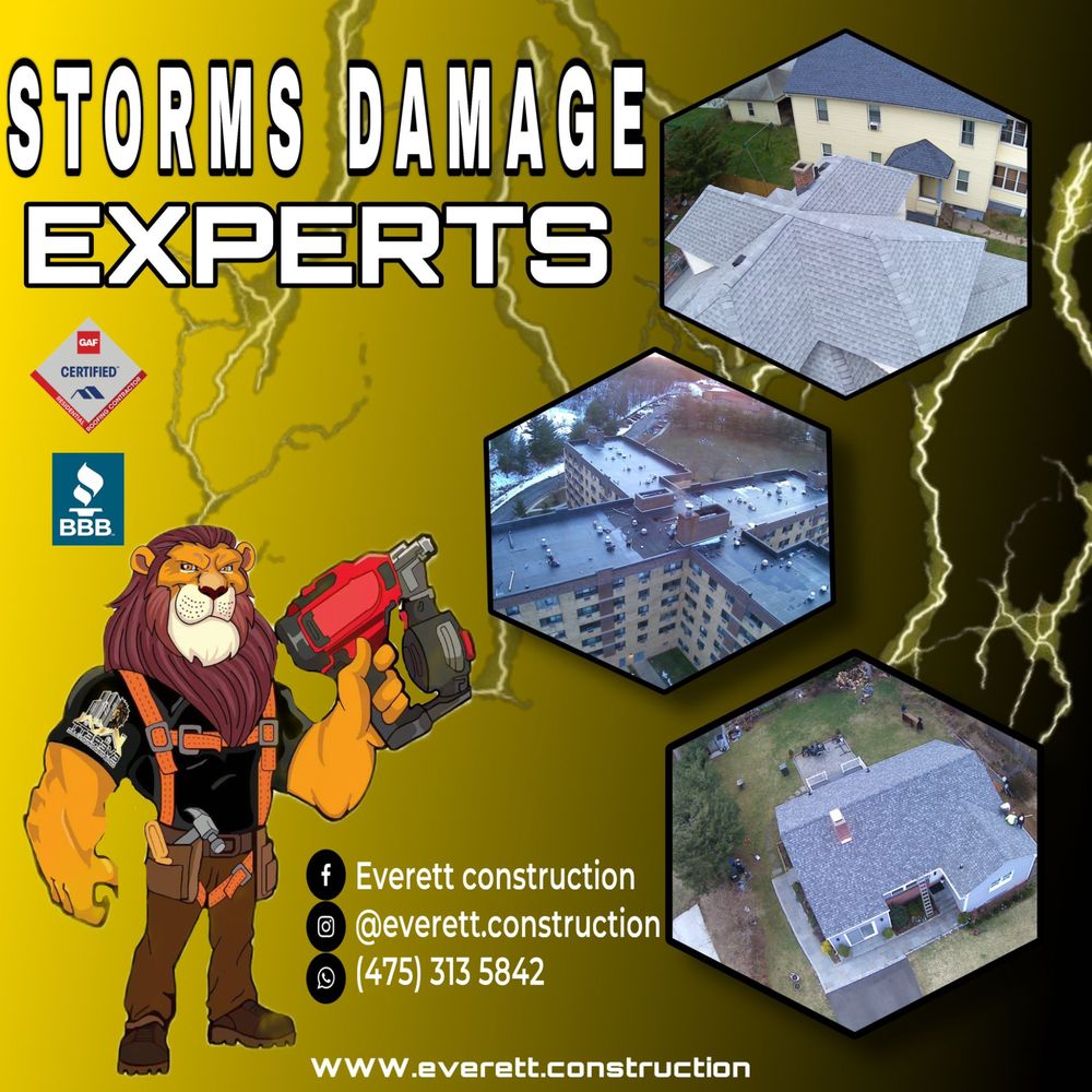 EVERETT CONSTRUCTION - Updated January 2026 - 27 Rose St, Waterbury ...