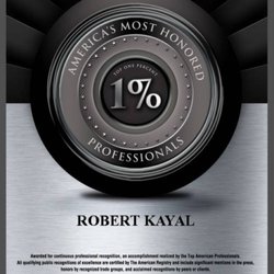 ROBERT A KAYAL, MD - 16 Photos UPDATED - Orthopedists - 266 Harristown ...