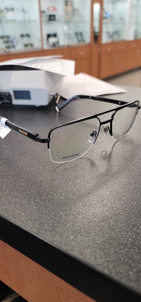 SVS VISION OPTICAL CENTERS - Updated December 2024 - 24 Reviews - 2910 ...