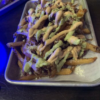 BACK 9 SOCIAL - Updated October 2025 - 83 Photos & 38 Reviews - 805 N ...