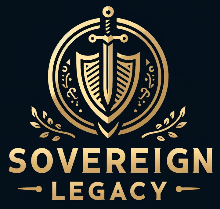 SOVEREIGN LEGACY - Updated February 2025 - Request a Quote - Totowa ...