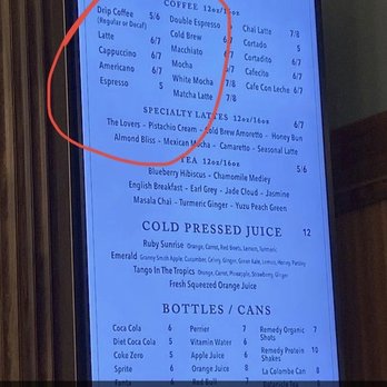 CHEZ BON BON - Updated May 2025 - 322 Photos & 74 Reviews - 2777 S Las ...