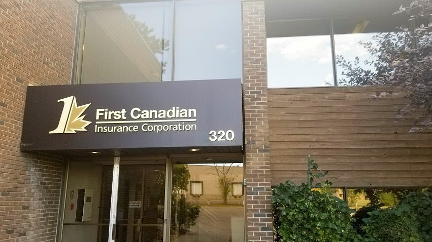 FIRST CANADIAN INSURANCE CORPORATION - Updated December 2025 - 12 ...