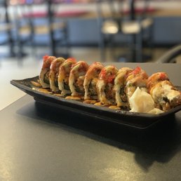 SUSHI MASTER - 80 Photos & 58 Reviews - 9415 Norton Commons Blvd ...