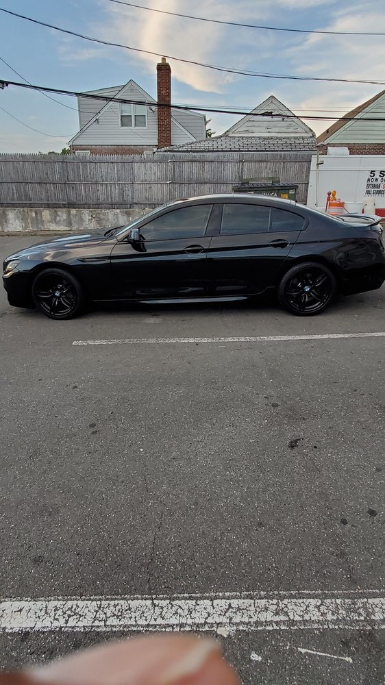 EXECUTIVE PRO AUTO COLLISION - Updated July 2024 - 27 Photos - 4 Burns ...