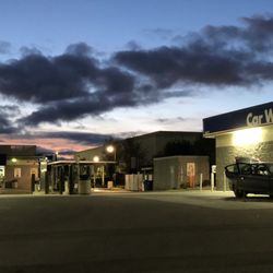 ROTTEN ROBBIE TOUCHLESS CAR WASH - 26 Photos & 38 Reviews - 867 Aldo ...