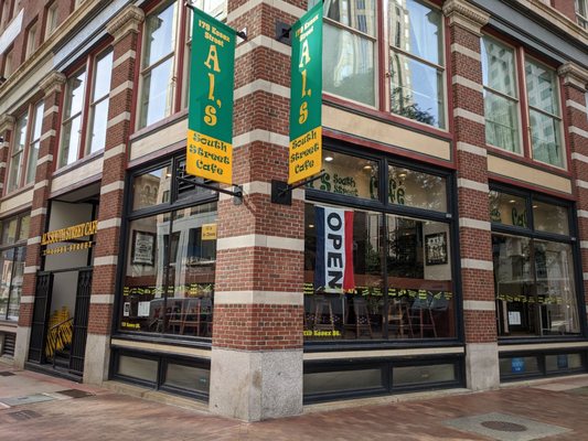 AL’S SOUTH STREET CAFE - Updated January 2026 - 73 Photos & 242 Reviews ...