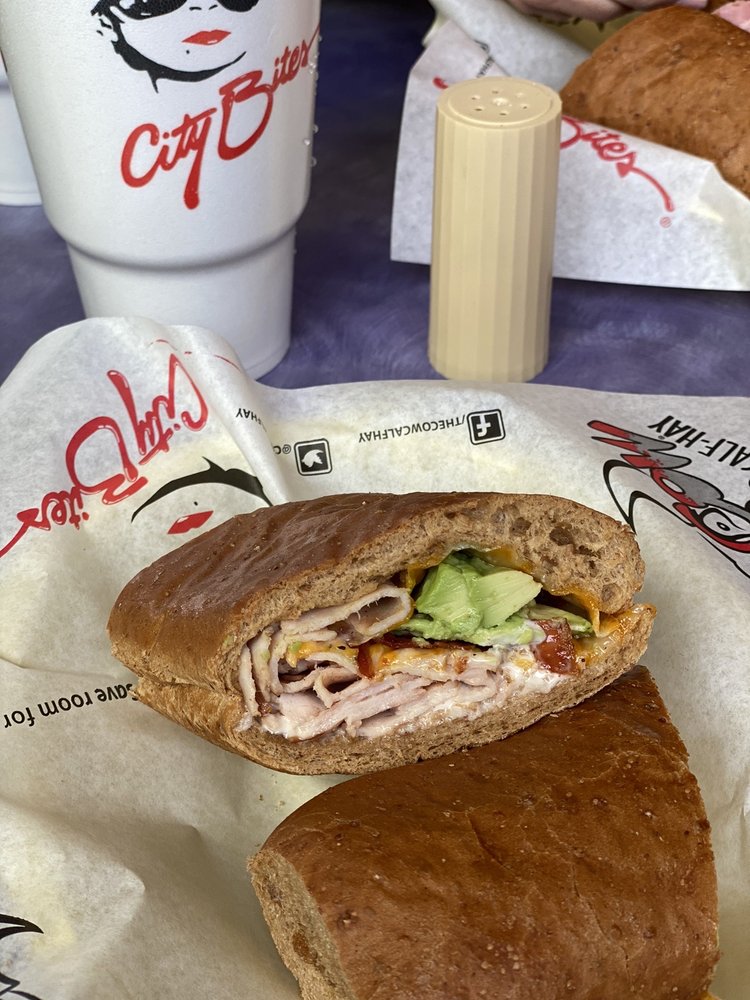 CITY BITES - Updated June 2024 - 85 Photos & 14 Reviews - 2804 NW 122nd ...