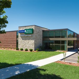 FROEDTERT SPRINGDALE HEALTH CENTER - Updated May 2025 - 21700 Intertech ...