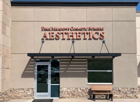 PARK MEADOWS AESTHETICS - Updated May 2026 - 58 Photos & 36 Reviews ...