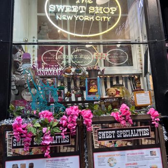 THE SWEET SHOP NYC - 514 Photos & 484 Reviews - 404 E 73rd St, New York ...