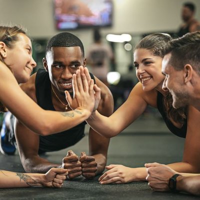 YOUFIT GYMS - Updated January 2026 - 70 Photos & 25 Reviews - 8755 SW ...