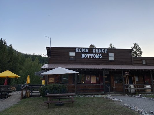 HOME RANCH BOTTOMS - 35 Photos & 40 Reviews - 8950 N Fork Rd ...