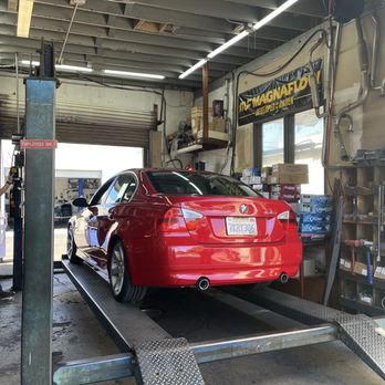 MUFFLER-MAN - Updated November 2025 - 21 Photos & 58 Reviews - 4790 ...