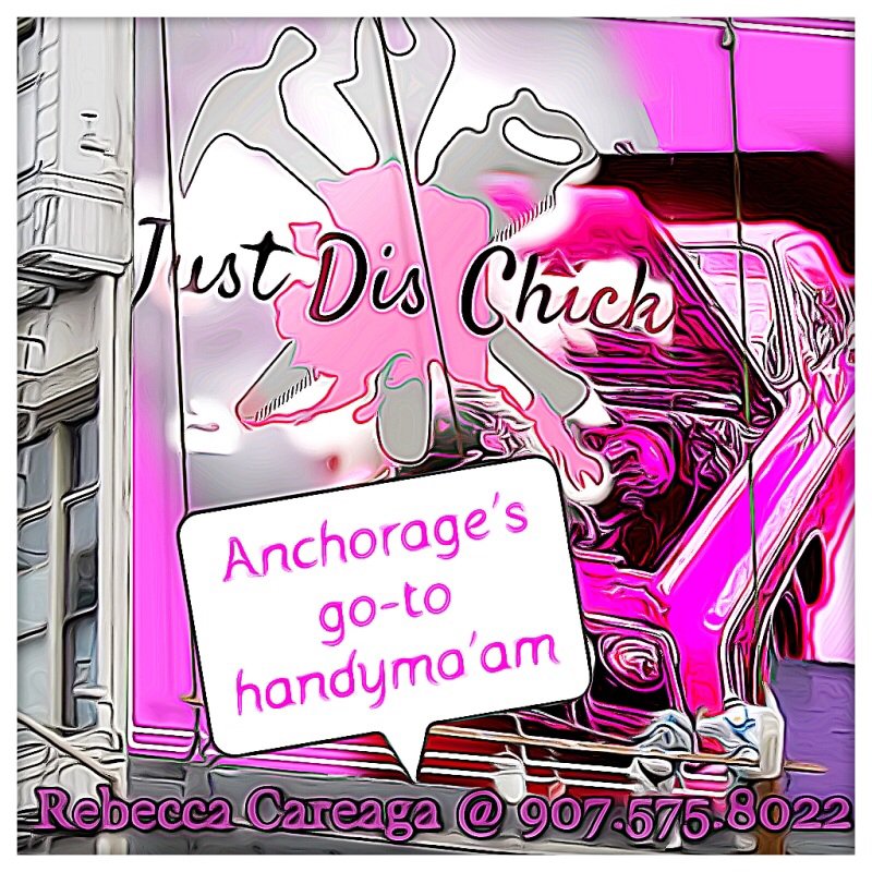 JUST DIS CHICK - Updated December 2025 - 46 Photos - Anchorage, Alaska ...