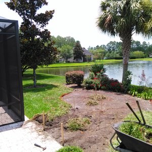 FLORIDA BACKYARD MAKEOVERS - Updated May 2024 - 5388 Hwy 17 S, Green ...