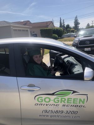 GO-GREEN DRIVING SCHOOL - Updated September 2025 - 34 Photos & 128 ...