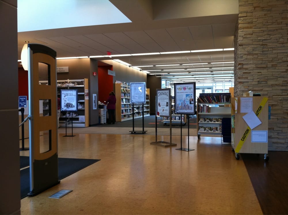 ASPEN DRIVE LIBRARY - Updated April 2024 - 18 Photos - 701 Aspen Dr ...