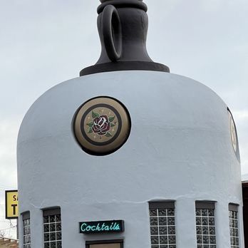 SANDY JUG - Updated October 2025 - 50 Photos & 30 Reviews - 7417 NE ...