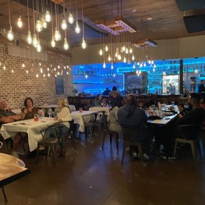 THE ALCHEMIST KITCHEN + BAR - 51 Photos & 23 Reviews - 361 Hwy 74N ...