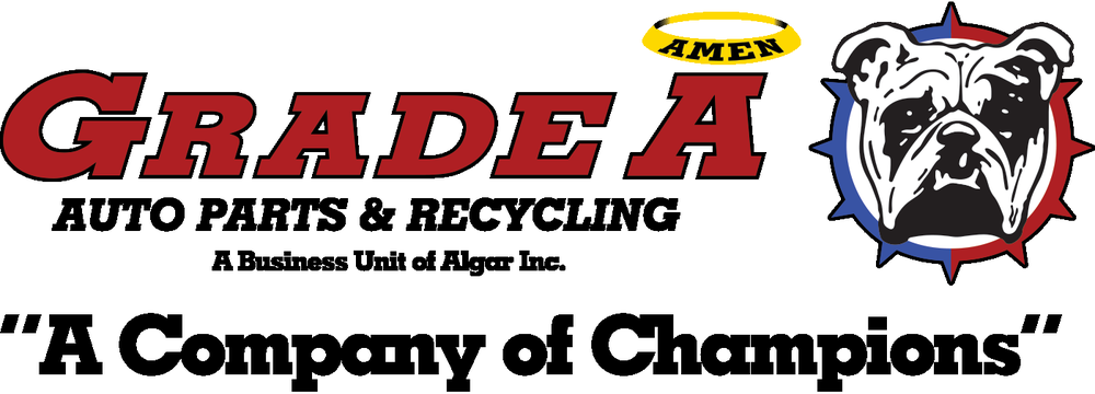 AMEN AUTO PARTS - Updated December 2025 - 1215 W Blue Lick Rd ...