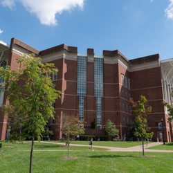 WILLIAM T YOUNG LIBRARY - 13 Photos - 401 Hilltop Ave, Lexington, KY - Yelp