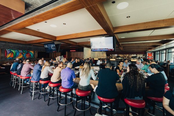 DOC B’S RESTAURANT + BAR - 941 Photos & 610 Reviews - 301 Miracle Mile ...