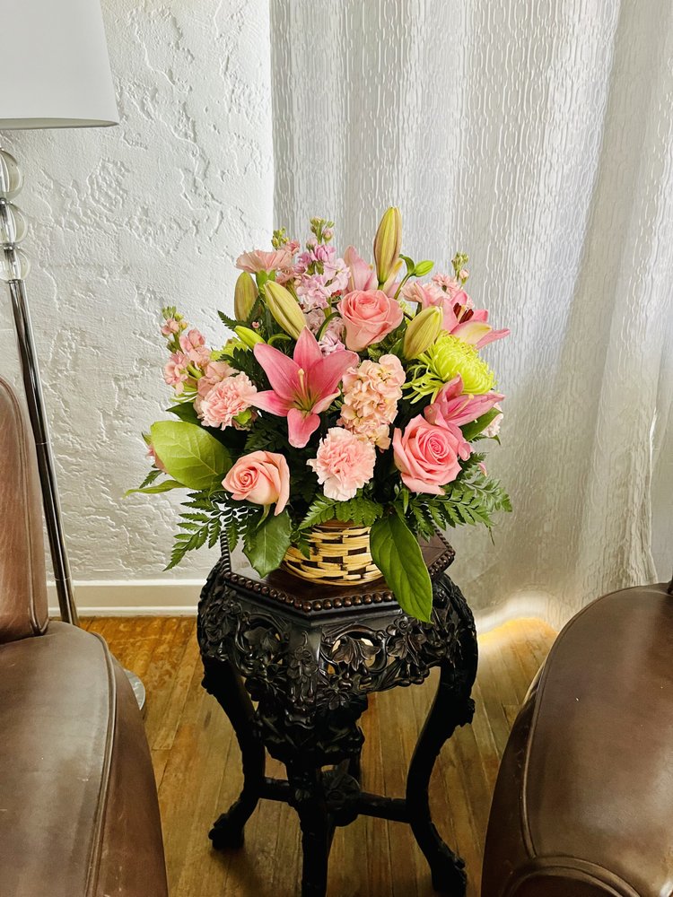 PETALS BY DAVID - Updated January 2026 - 41 Photos & 22 Reviews - 8240 ...