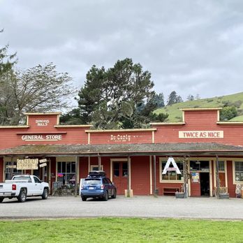 DUNCANS MILLS, CALIFORNIA - Updated October 2025 - 42 Photos - State Rt ...