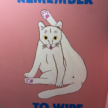 THE CAFFEINATED CAT - Updated August 2025 - 161 Photos & 68 Reviews ...