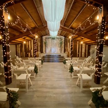 FIREFLY RANCH EVENT CENTER - Updated December 2025 - 21 Photos - 3614 E ...