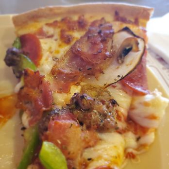 DELMAR PIZZA - Updated December 2025 - 113 Photos & 106 Reviews - 38660 ...