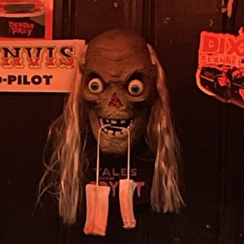 THE HEADLESS BAT - Updated July 2025 - 30 Photos & 35 Reviews - 3128 ...