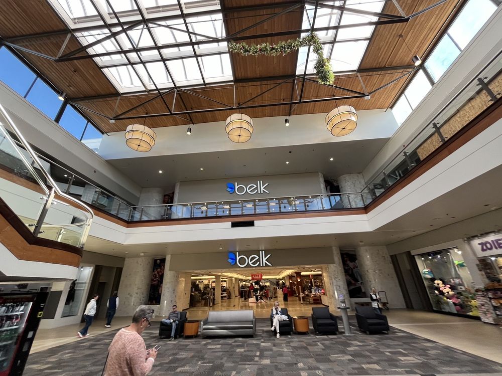 BELK - Updated December 2025 - 29 Photos & 26 Reviews - 700 Haywood Rd ...
