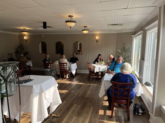 RUBY BEGONIA’S - Updated December 2025 - 38 Photos - 236 Genesee St, Chittenango, New York ...