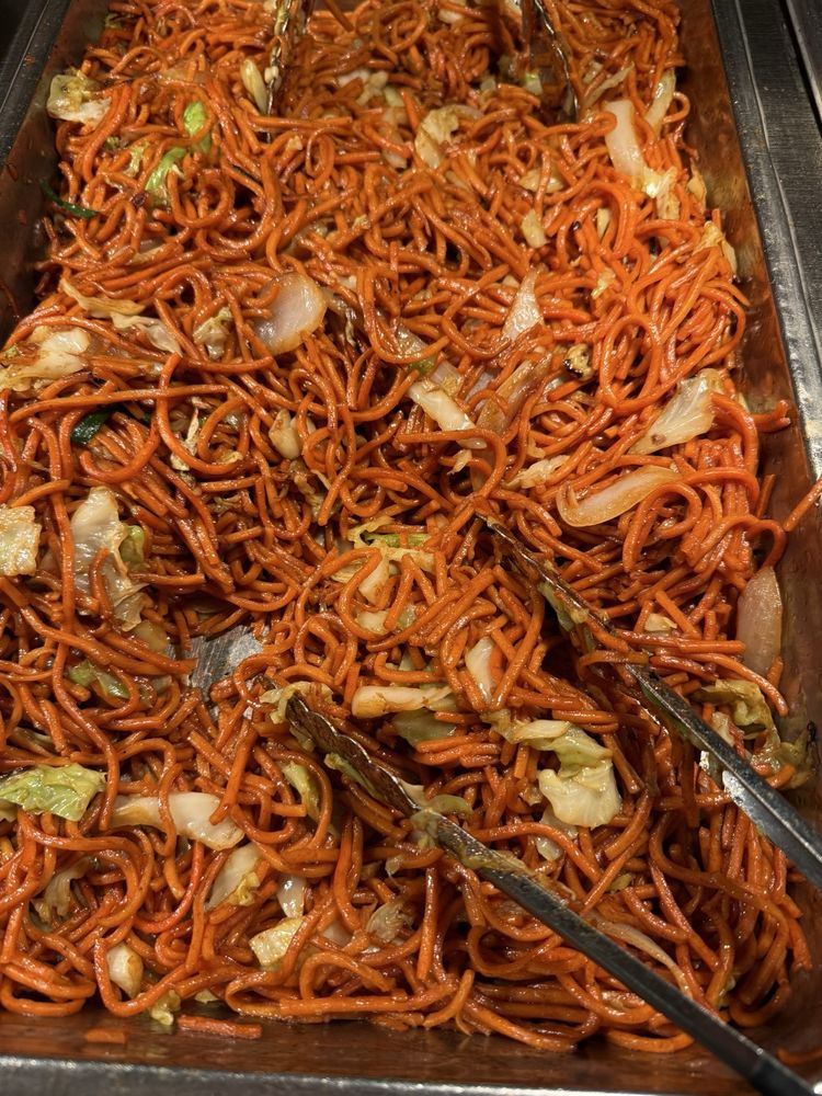 LIN’S GRAND BUFFET - Updated January 2026 - 137 Photos & 332 Reviews ...