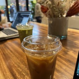 FRGMNT COFFEE - Updated March 2025 - 154 Photos & 98 Reviews - 729 ...