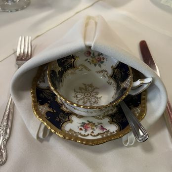 QUEEN MARY TEA ROOM - Updated July 2024 - 764 Photos & 438 Reviews ...