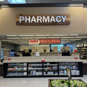 INGLES - Updated December 2025 - 706 E Dixon Blvd, Shelby, North ...